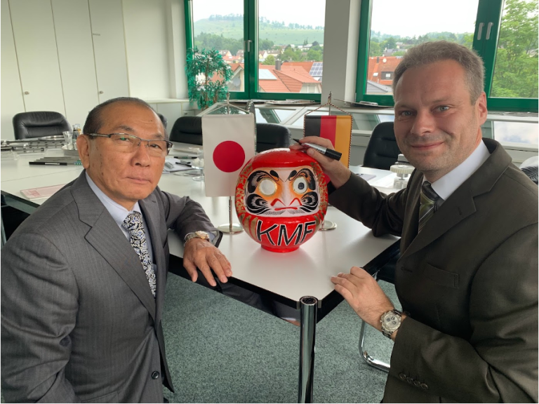 KMF社 | ftengineering